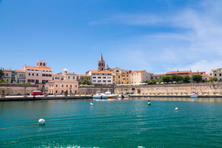 When Is The Best Time To Visit Sardinia? Climate, Weather And Sites To ...