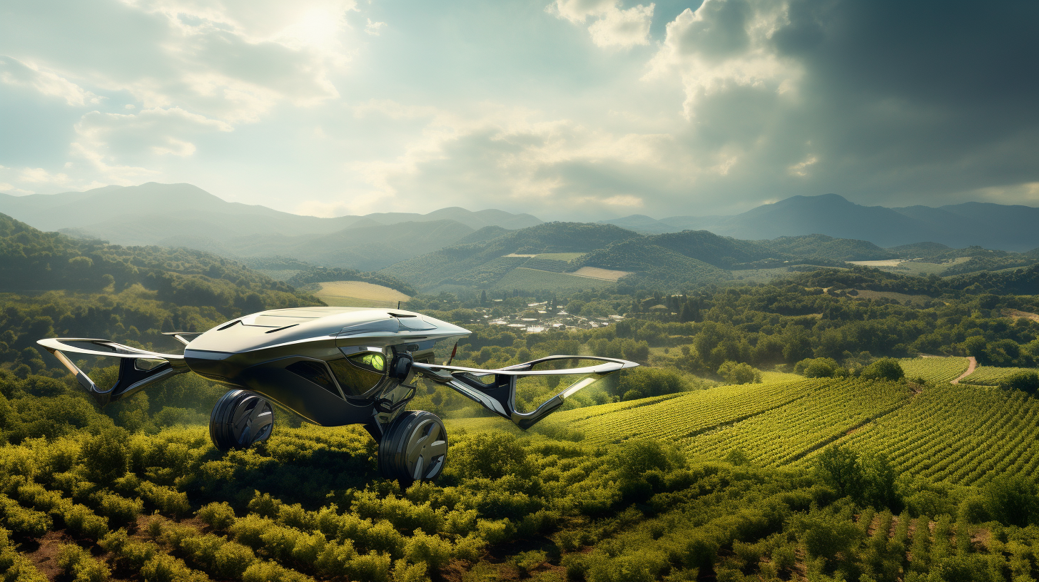 Agritourism Innovations: Exploring Sardinia's Farm-To-Technology ...