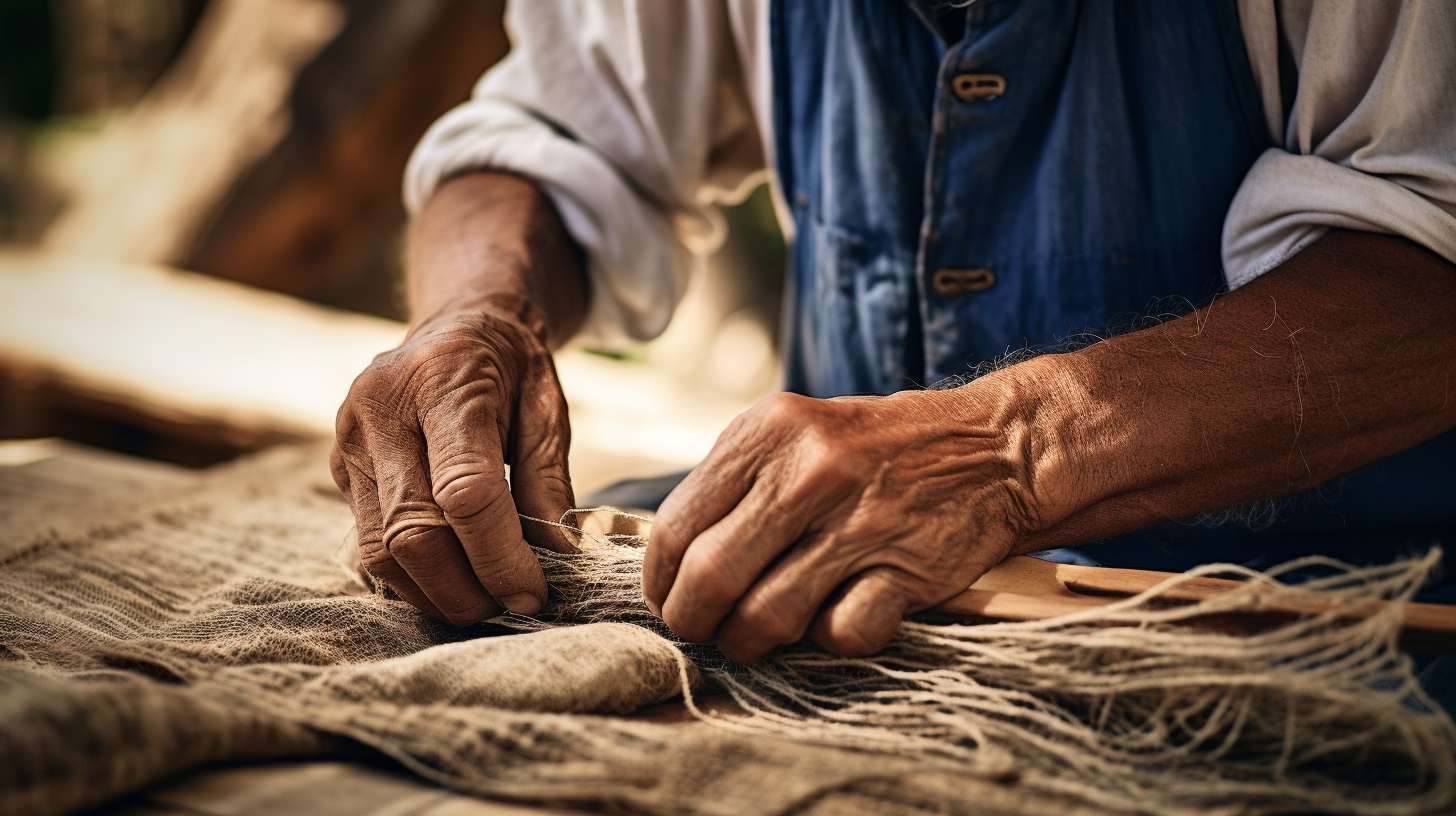 From Field To Fashion: Unveiling Sardinia's Farm-To-Clothing Movement ...