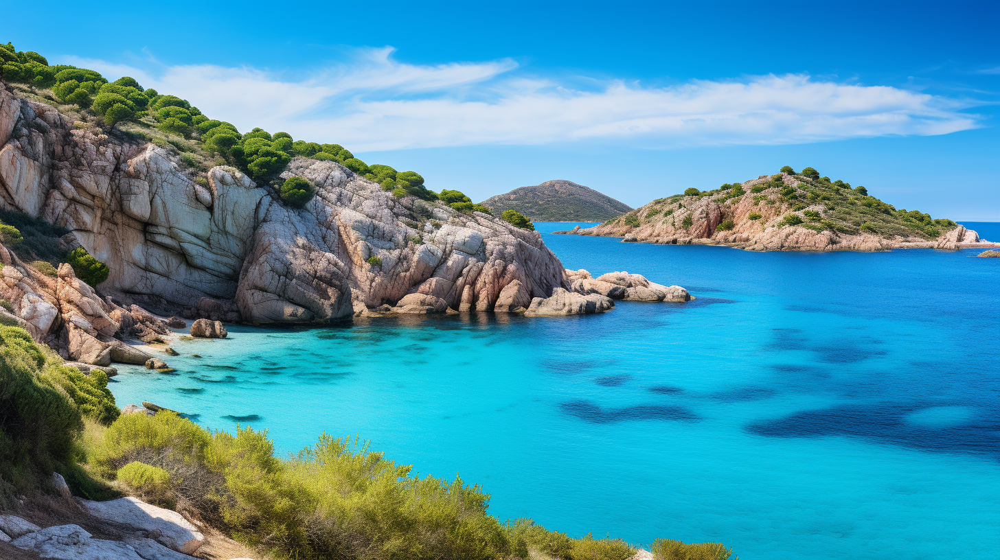 Breathtaking Landscapes And Seaside Charms: Your Guide To Sardinia ...