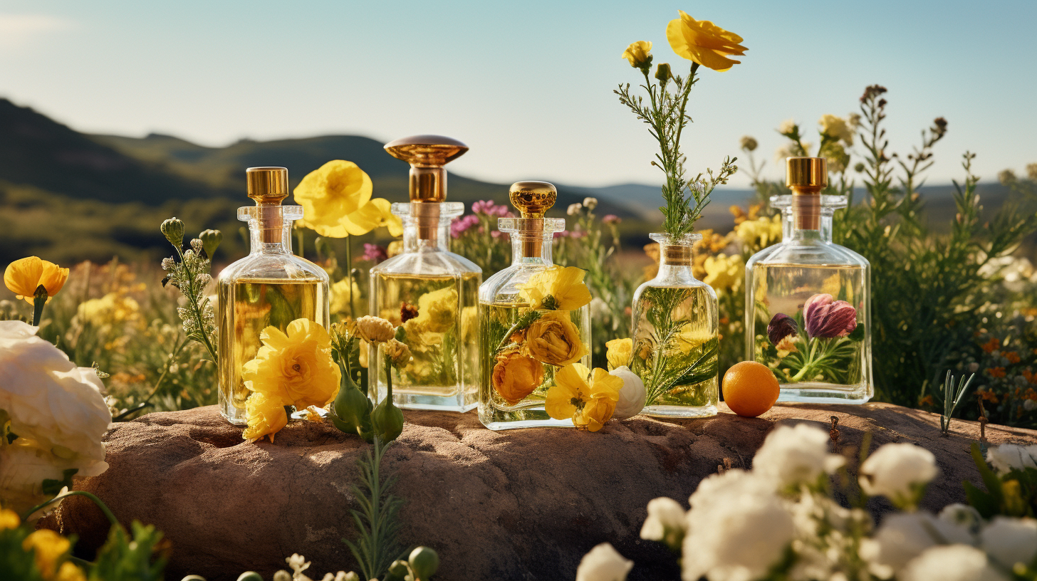 Embrace The Essence Of Sardinia: Exploring The Farm-To-Perfume Industry ...