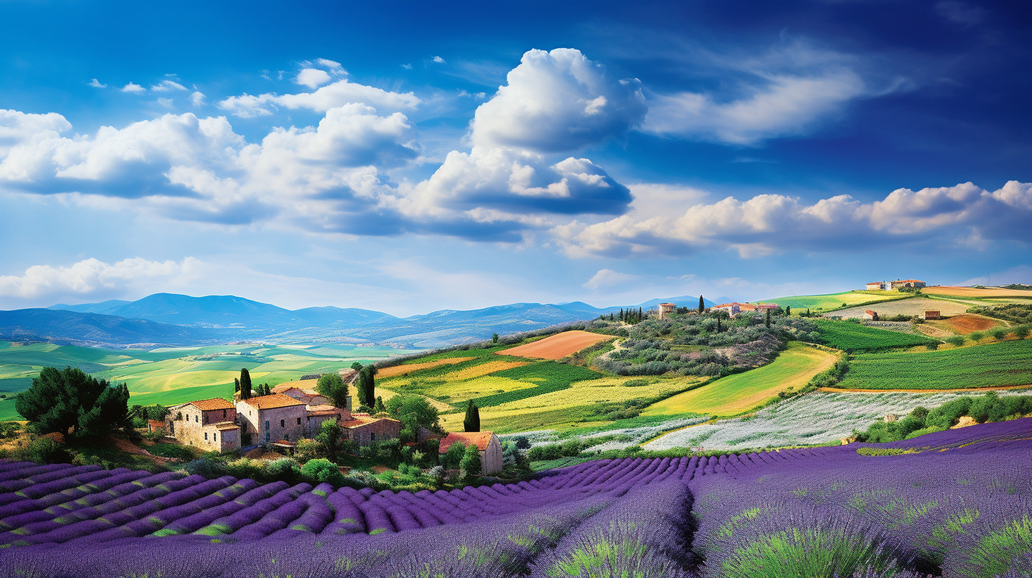 Embrace The Essence Of Sardinia: Exploring The Farm-To-Perfume Industry ...