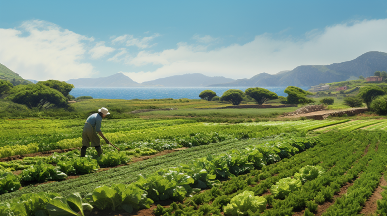 Harvesting Health: Exploring Sardinia's Farm-To-Medicine Initiatives ...
