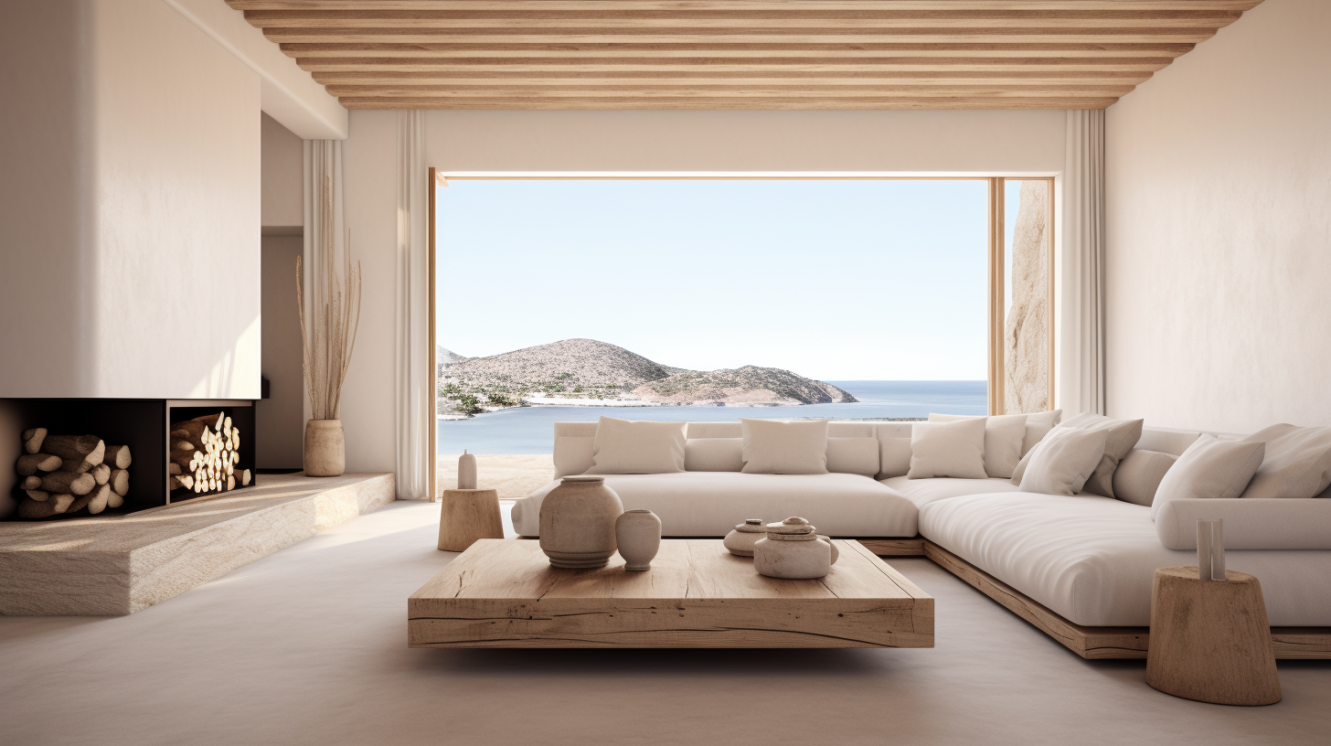 Minimalist Living in Sardinia: Embrace Simple Life with Sardinian Design