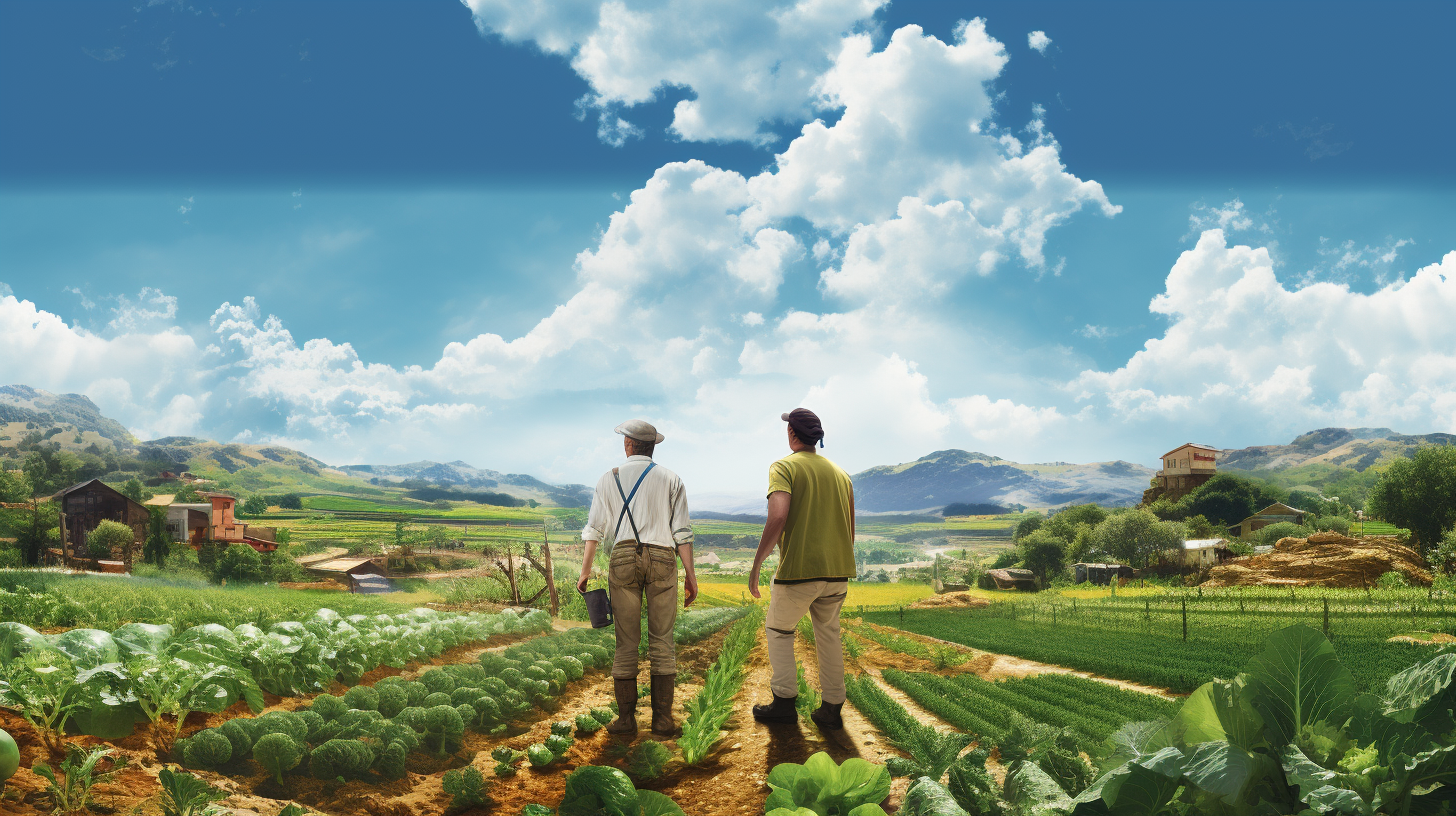 Sustainable Farming Partnerships: Navigating Sardinia's Farm-To-NGO ...