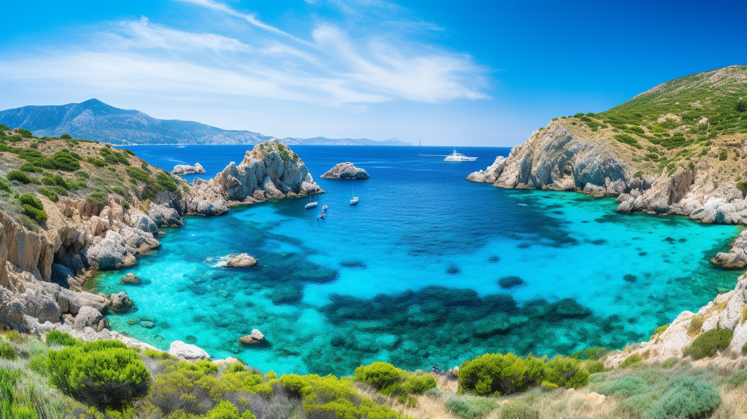 Sardinia's Blue Zones: Longevity & Healthy Living Inspire Global ...