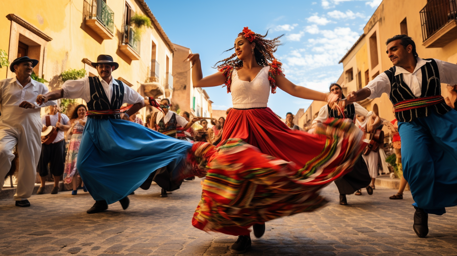 Sustainable Tourism In Sardinia: Embracing Eco-Friendly Adventures ...