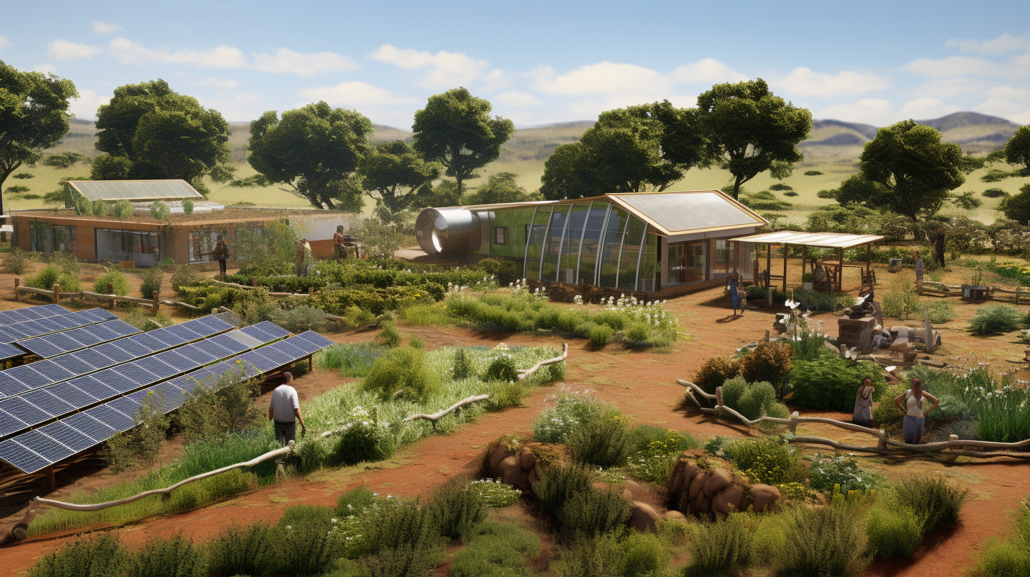 Sustainable Farming Models: Navigating Sardinia's Farm Cooperative ...