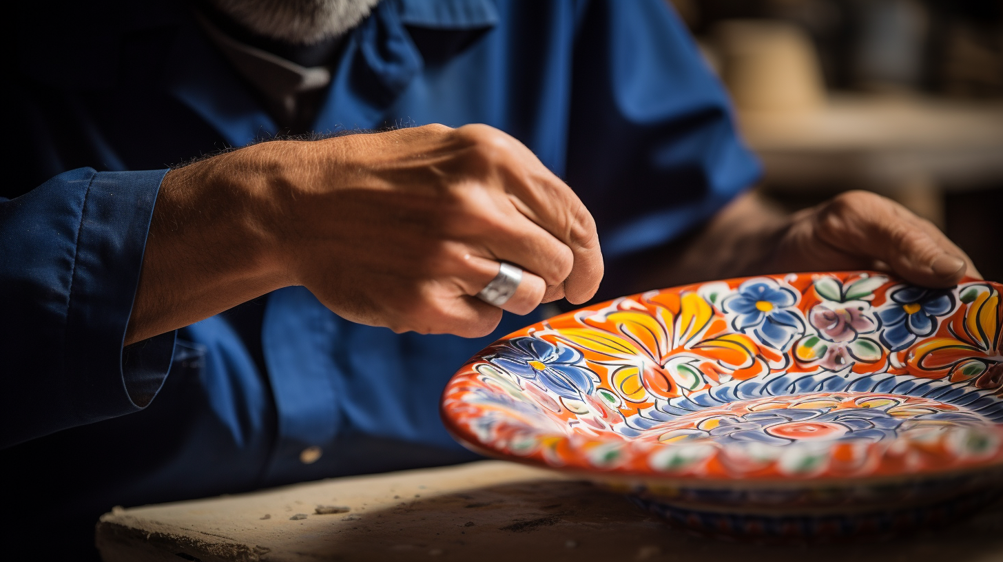 Sardinian Craftsmanship: Celebrating Artisans and Their Traditional ...