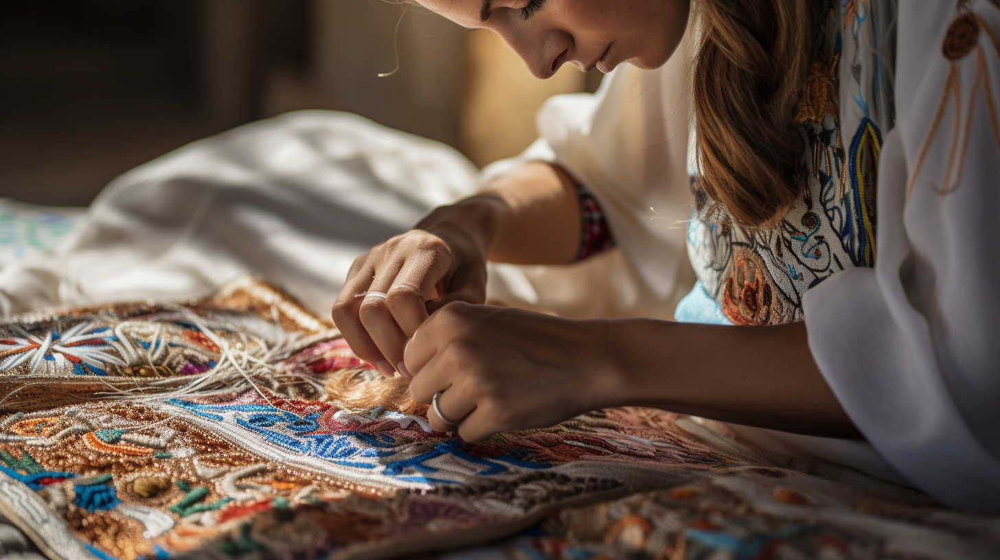 Sardinian Craftsmanship: Celebrating Artisans and Their Traditional ...