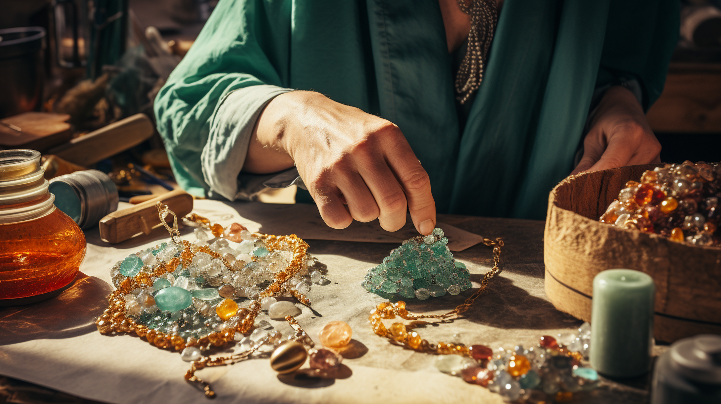 Sardinian Craftsmanship: Celebrating Artisans and Their Traditional ...