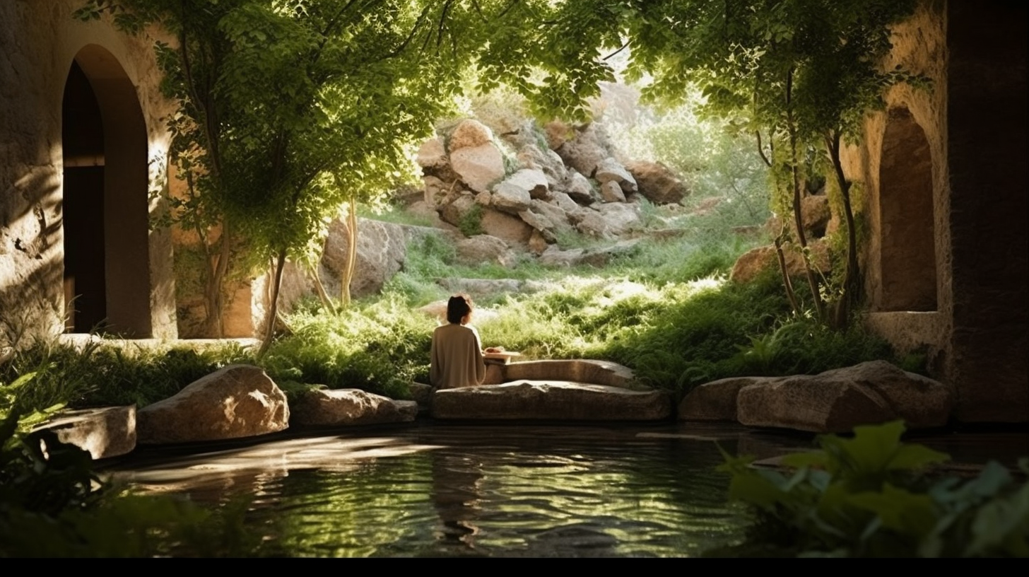 Sardinian Wellness: Ancient Traditions in Herbal Remedies, Thermal ...