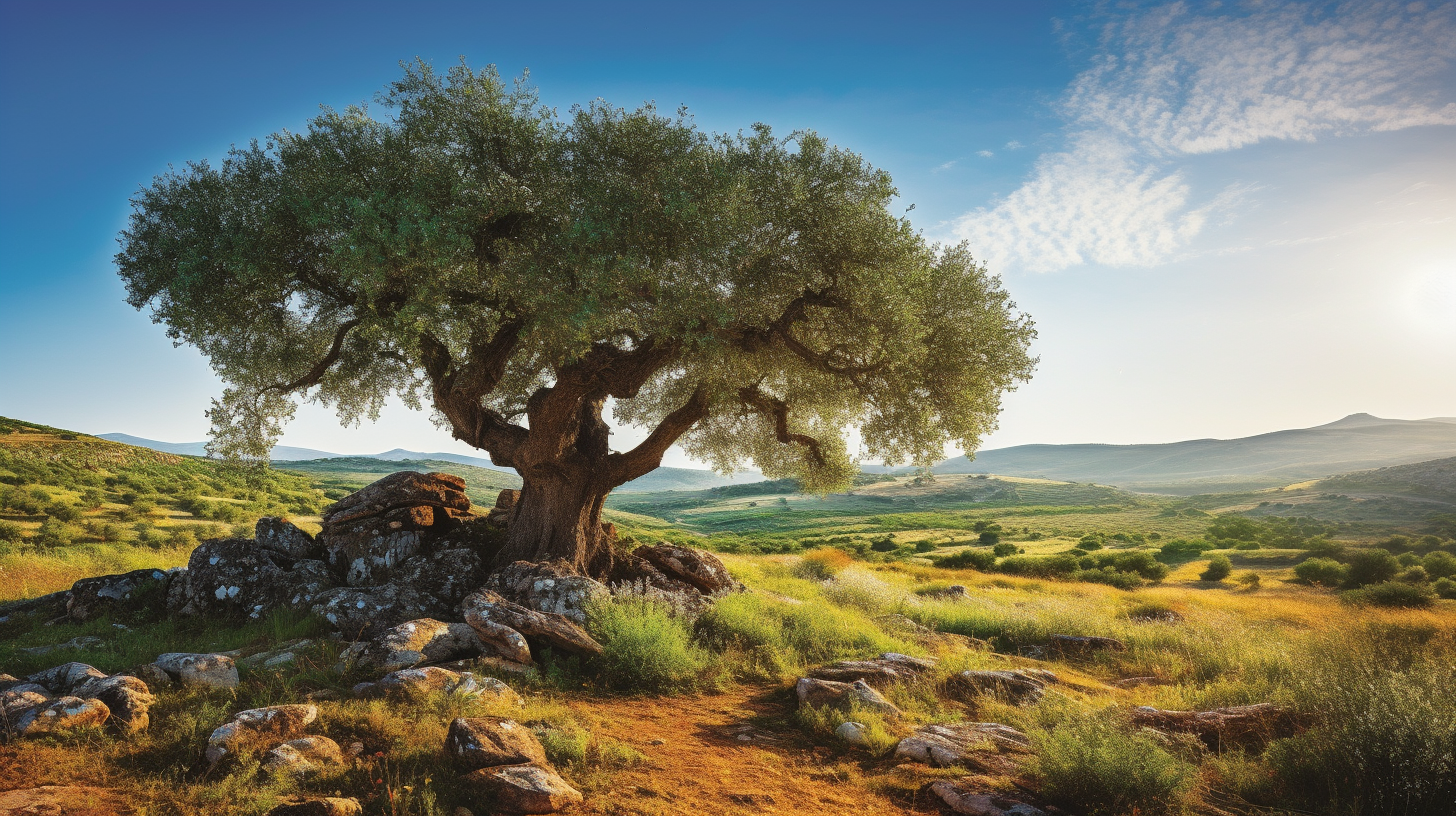 Sardinian Wellness: Ancient Traditions in Herbal Remedies, Thermal ...