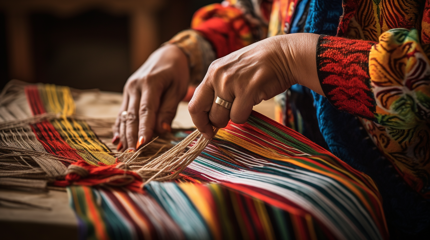 Reviving Traditions: Exploring The Art Of Sardinian Crafts And Artisans ...