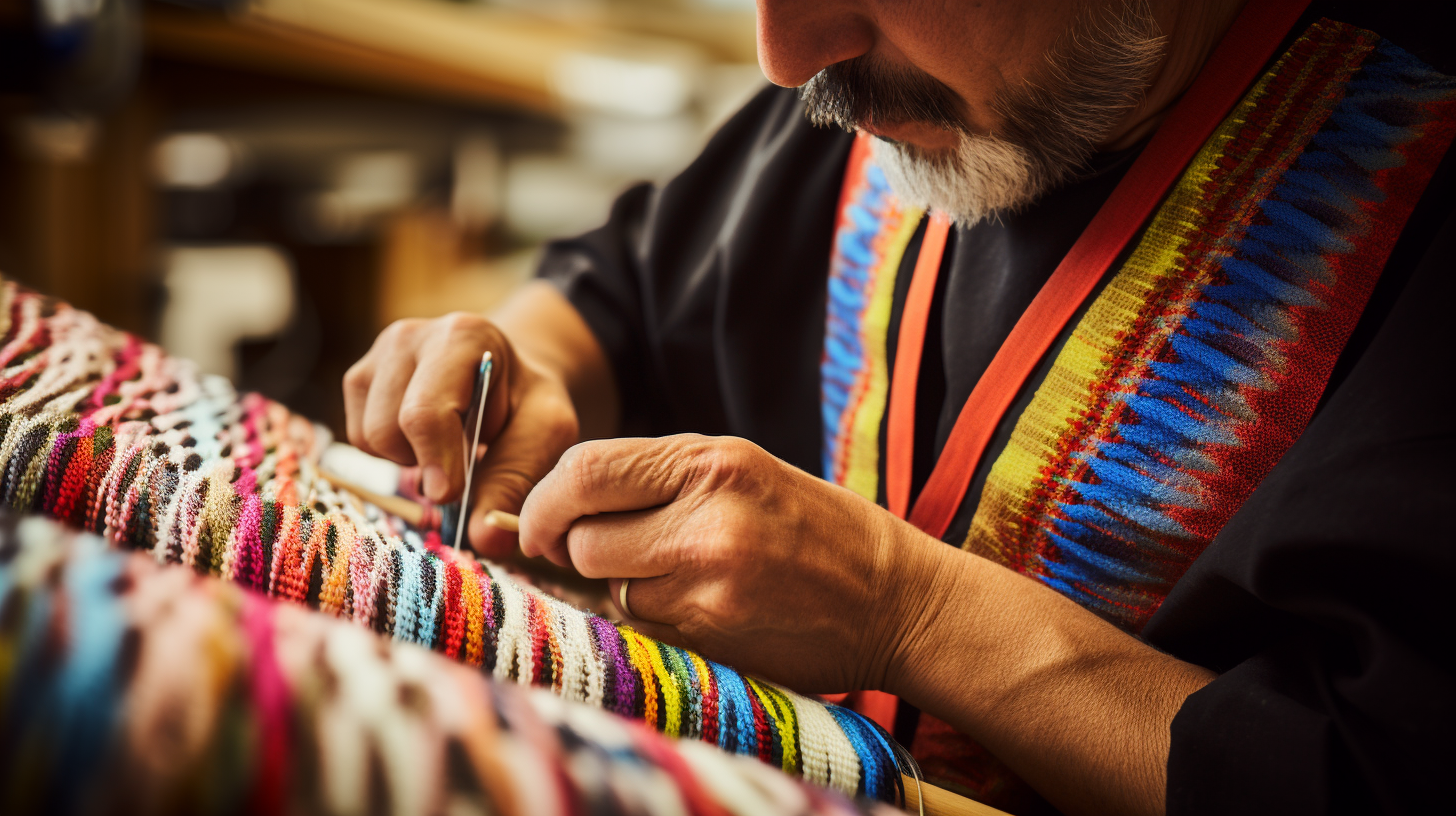 Reviving Traditions: Exploring The Art Of Sardinian Crafts And Artisans ...